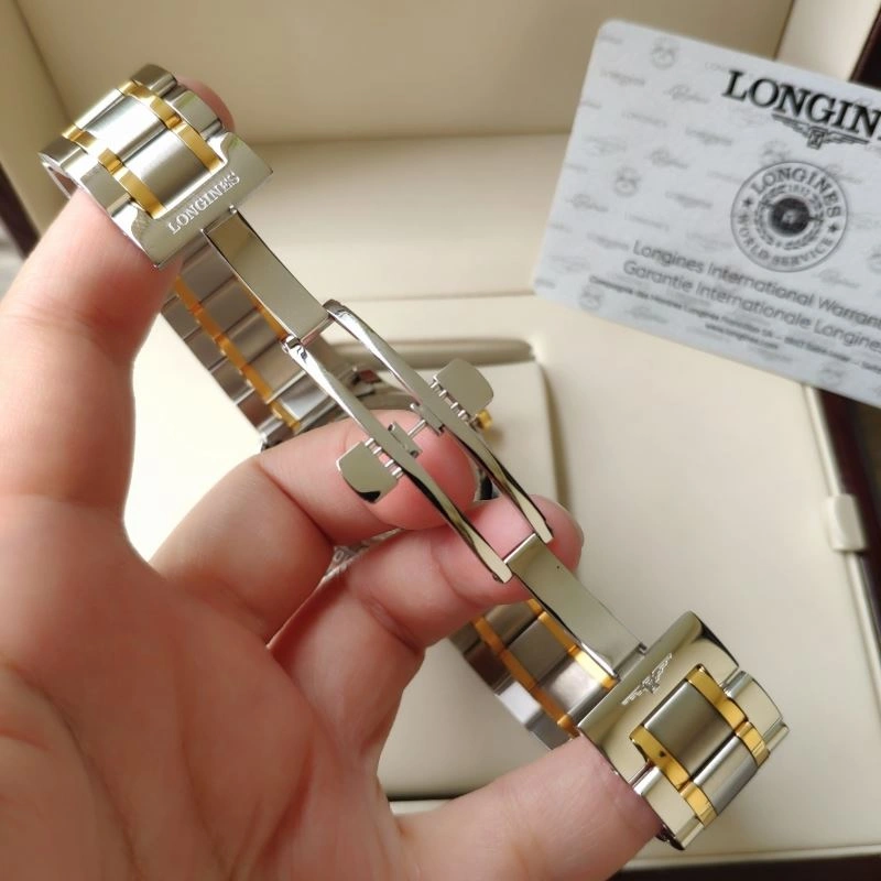 High accuracy LONGINES Watches