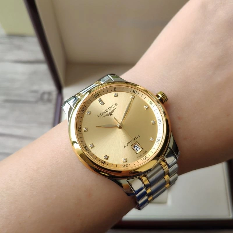 High accuracy LONGINES Watches