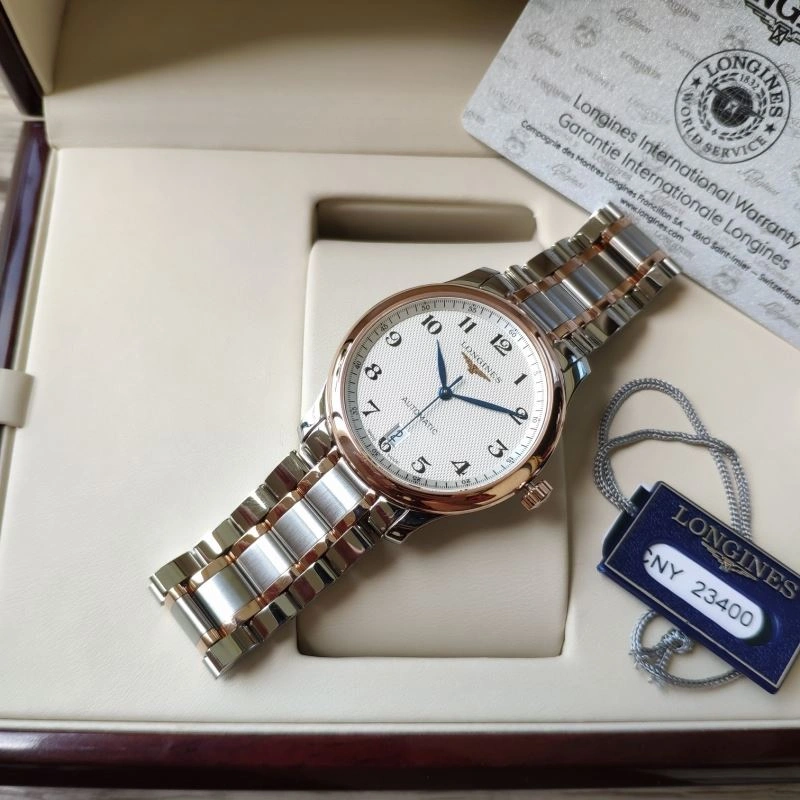 Genuine LONGINES Watches