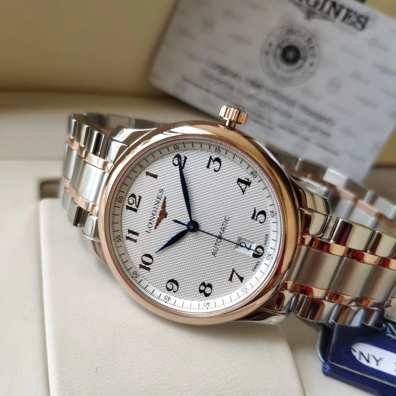 Genuine LONGINES Watches