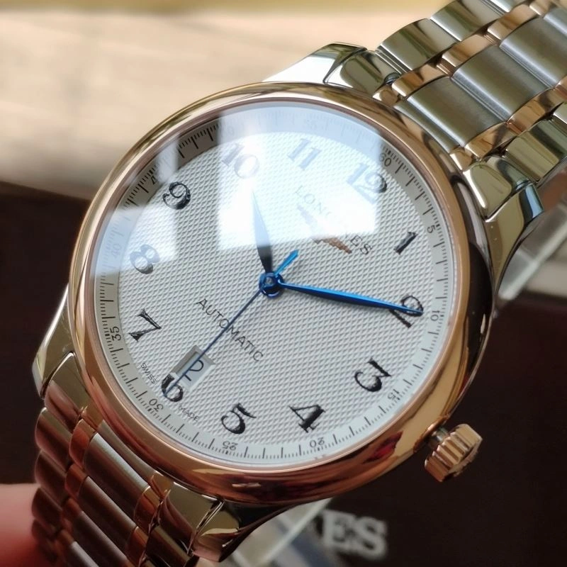 Genuine LONGINES Watches