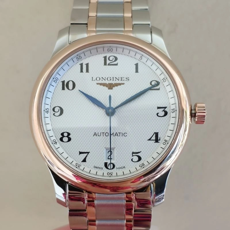 Genuine LONGINES Watches