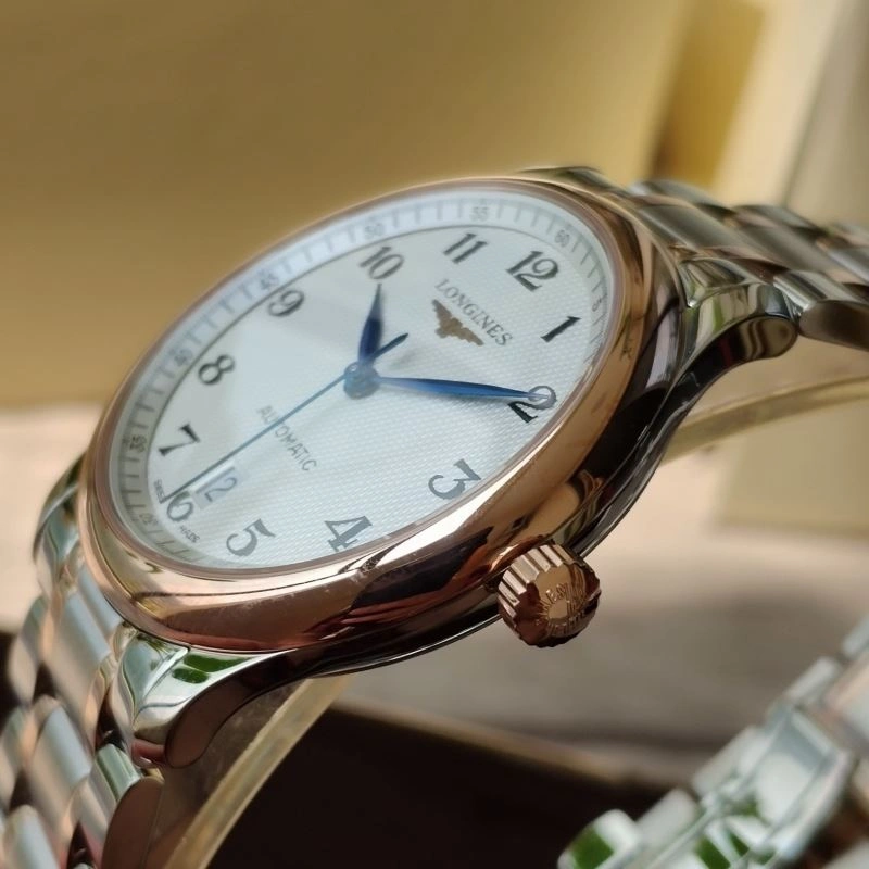 Genuine LONGINES Watches