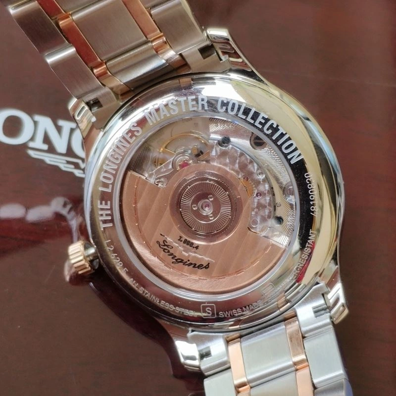 Genuine LONGINES Watches
