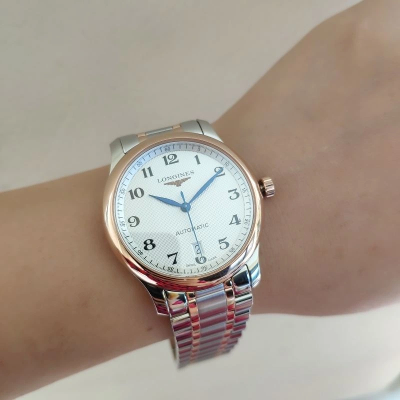 Genuine LONGINES Watches