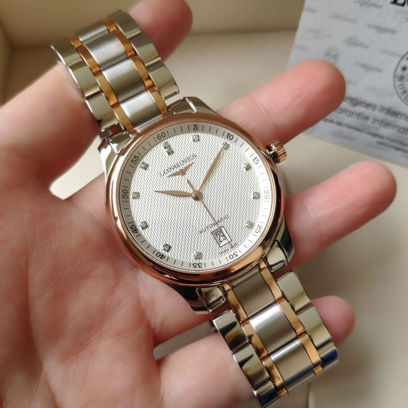 Legit LONGINES Watches