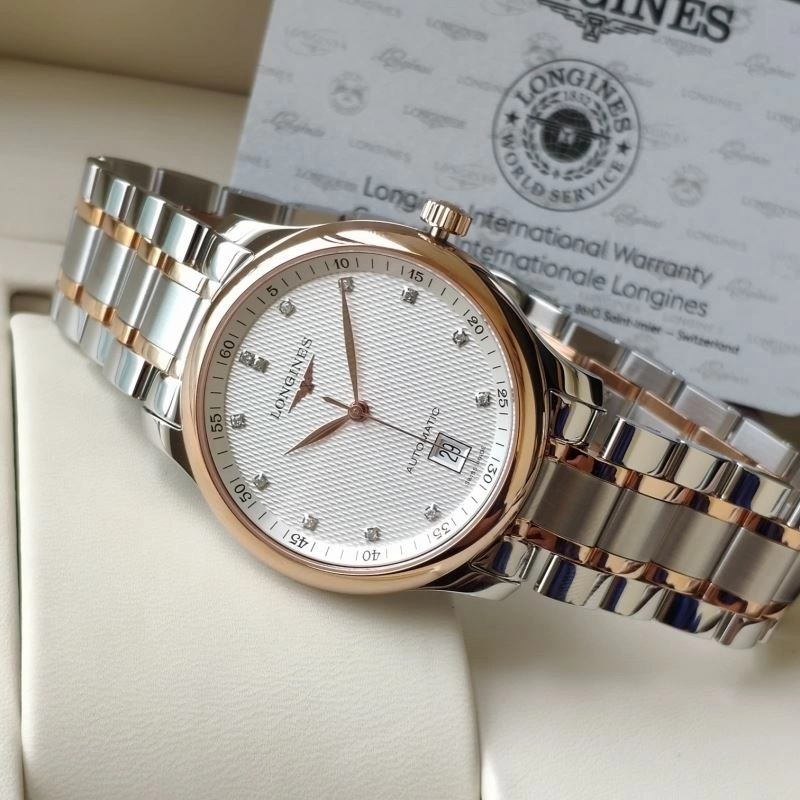 Legit LONGINES Watches