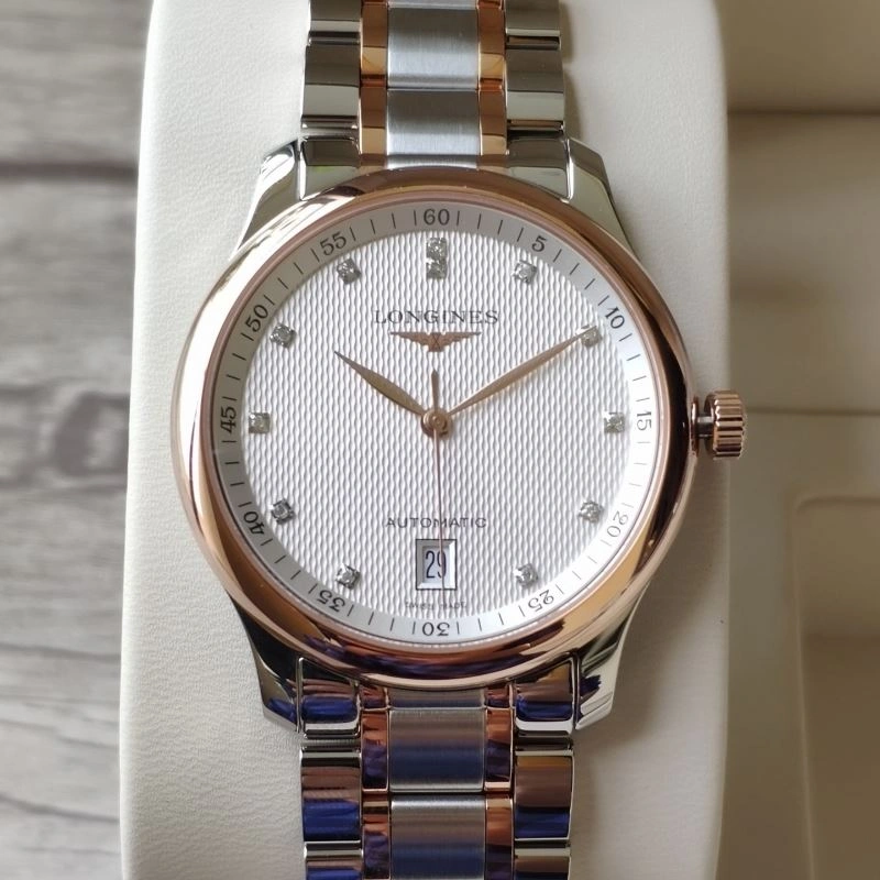 Legit LONGINES Watches