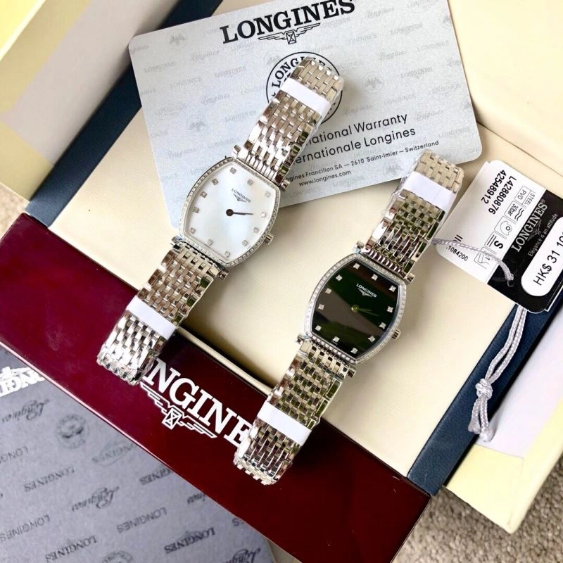 LONGINES Watches