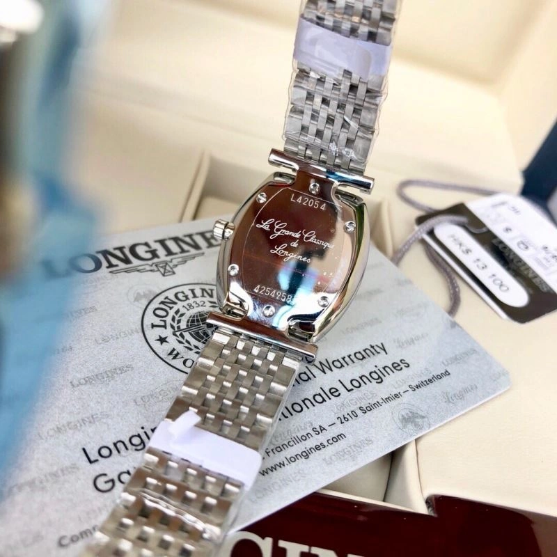Cut-rate LONGINES Watches