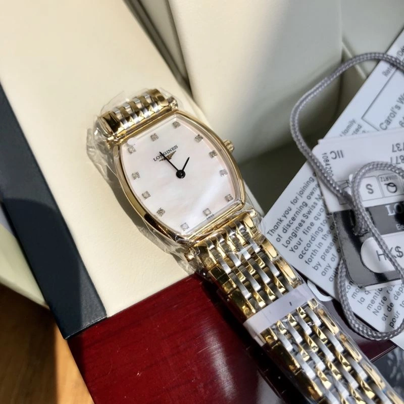 Legit LONGINES Watches