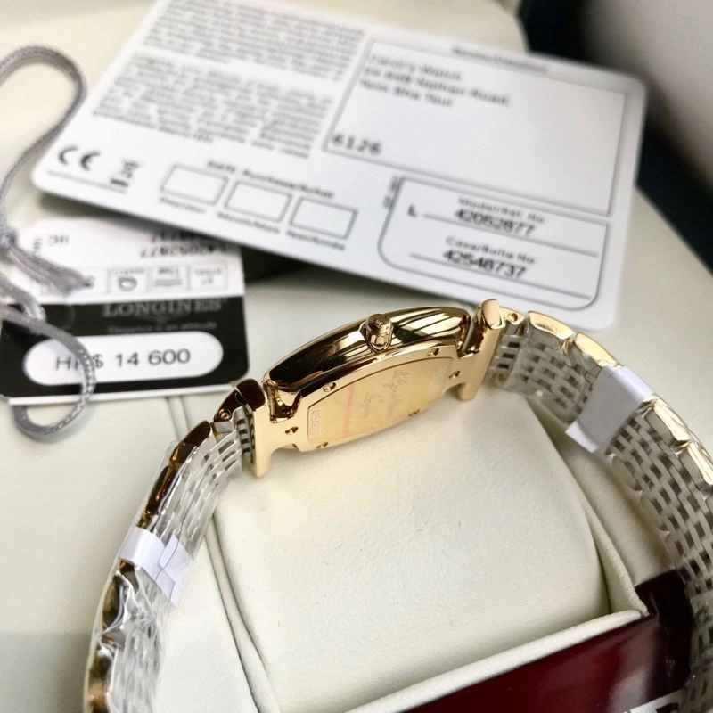 Legit LONGINES Watches