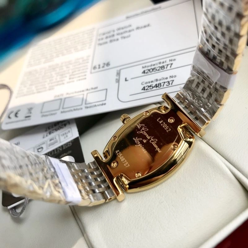 Legit LONGINES Watches