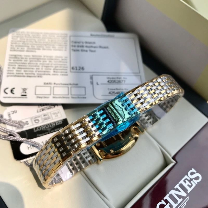 Legit LONGINES Watches