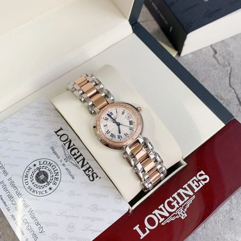 Real LONGINES Watches