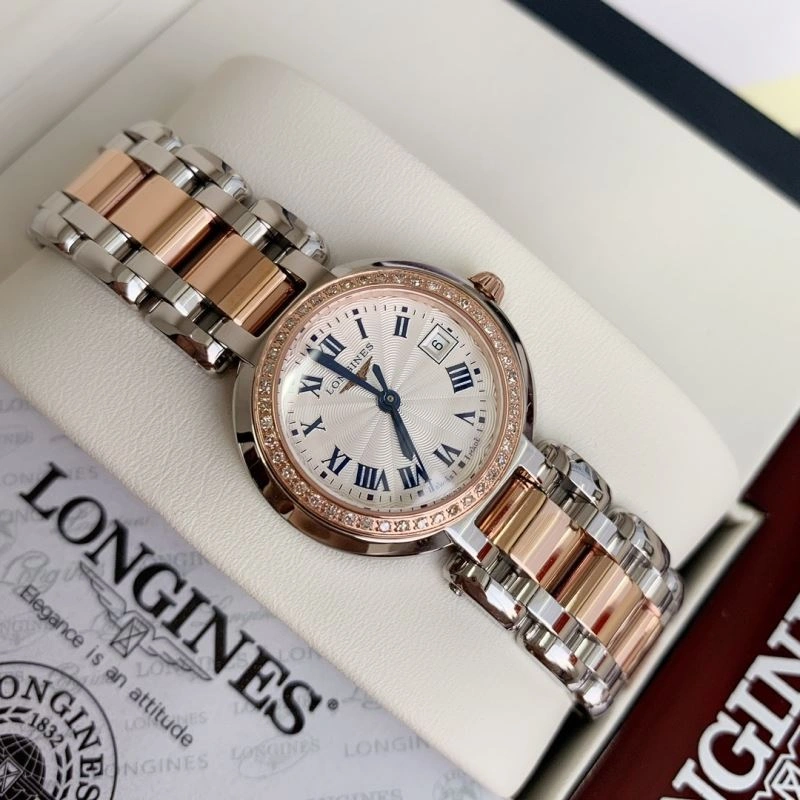 Real LONGINES Watches
