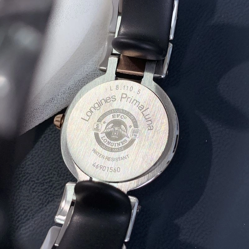 Real LONGINES Watches