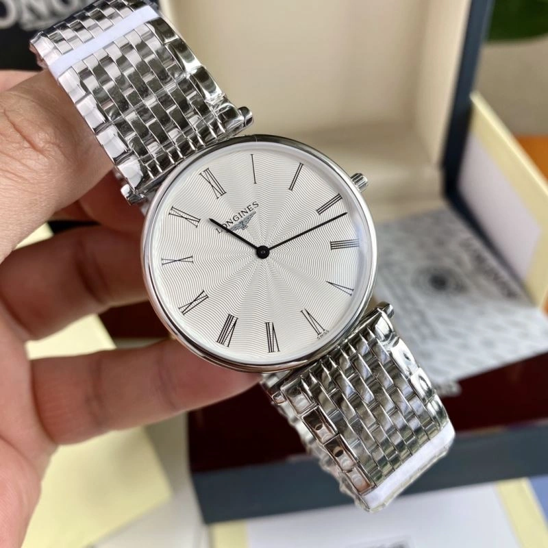 Value-priced LONGINES Watches