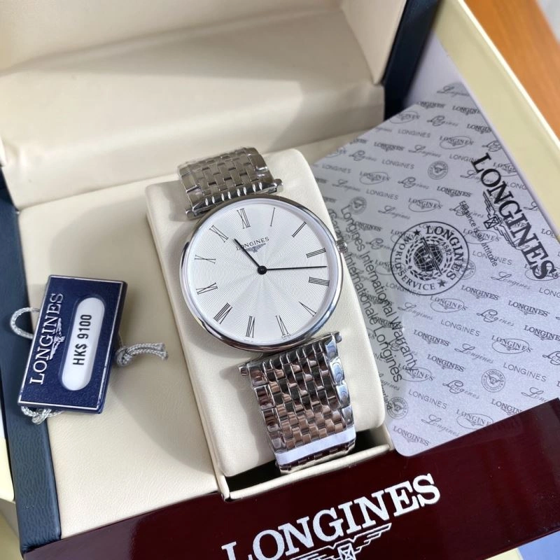 Value-priced LONGINES Watches