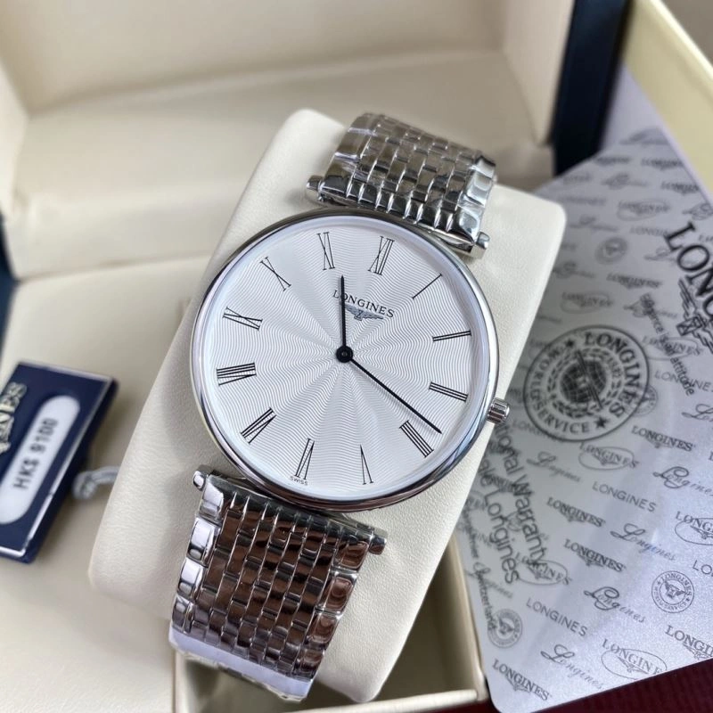 Value-priced LONGINES Watches