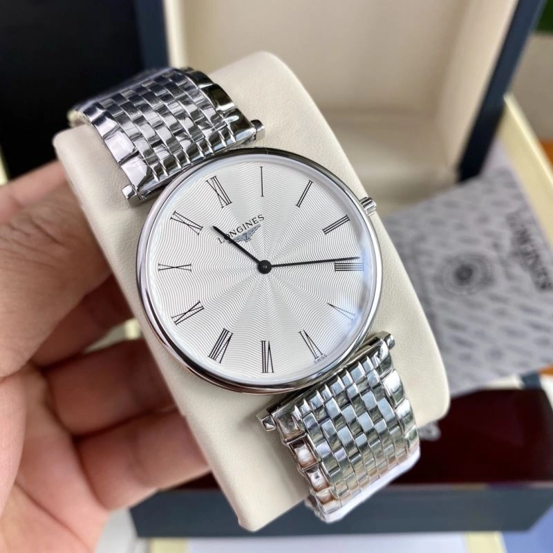 Value-priced LONGINES Watches