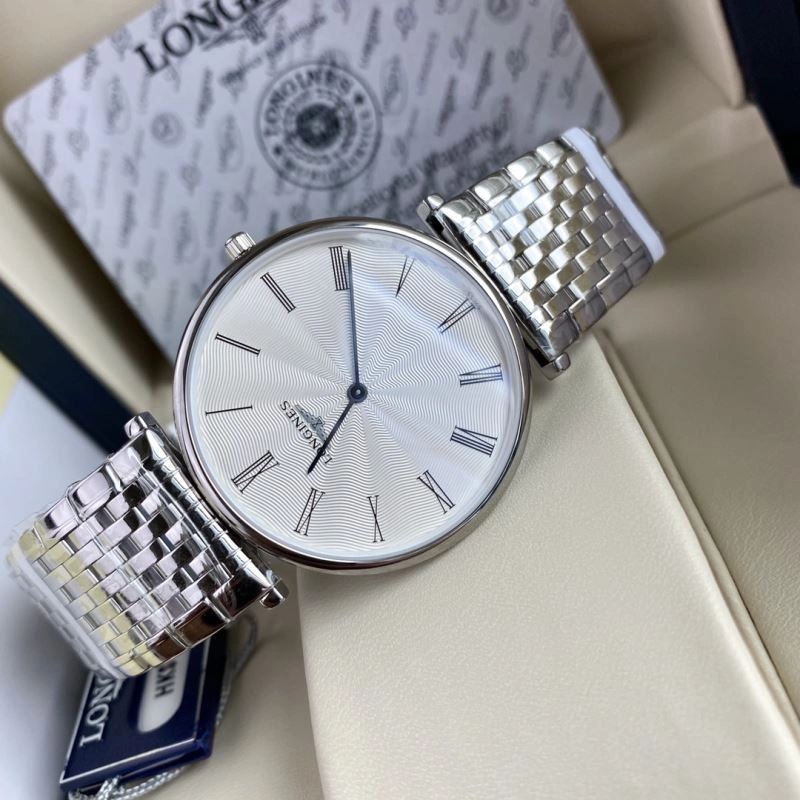Value-priced LONGINES Watches