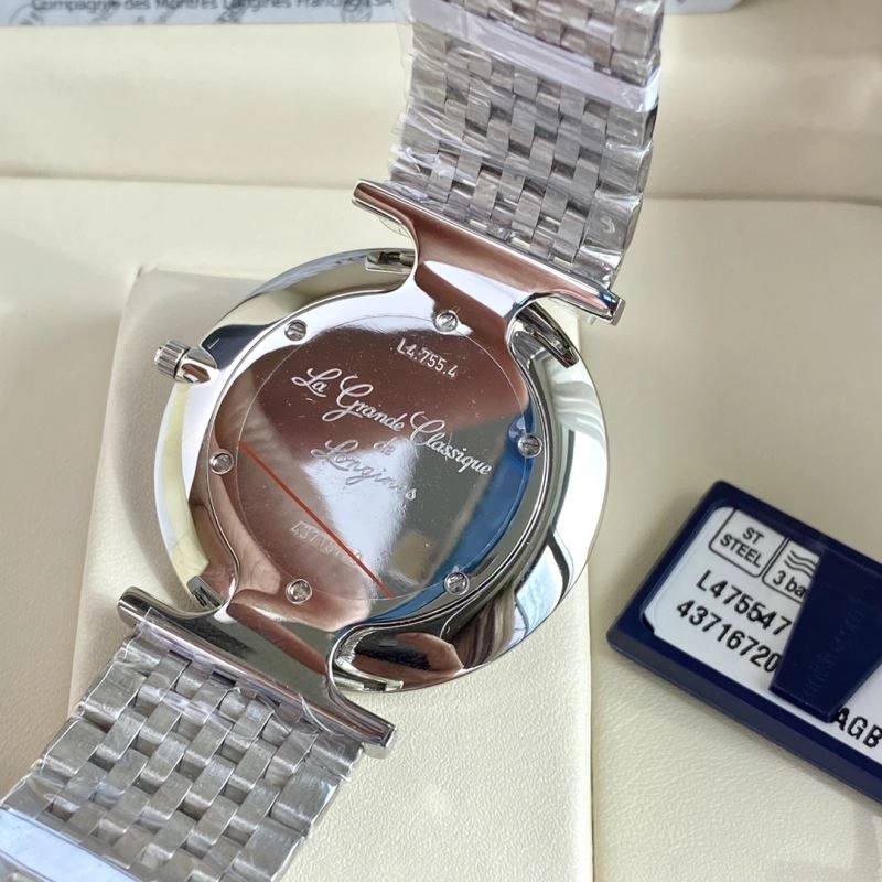 Value-priced LONGINES Watches