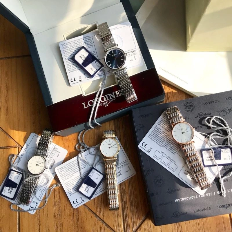 LONGINES Watches