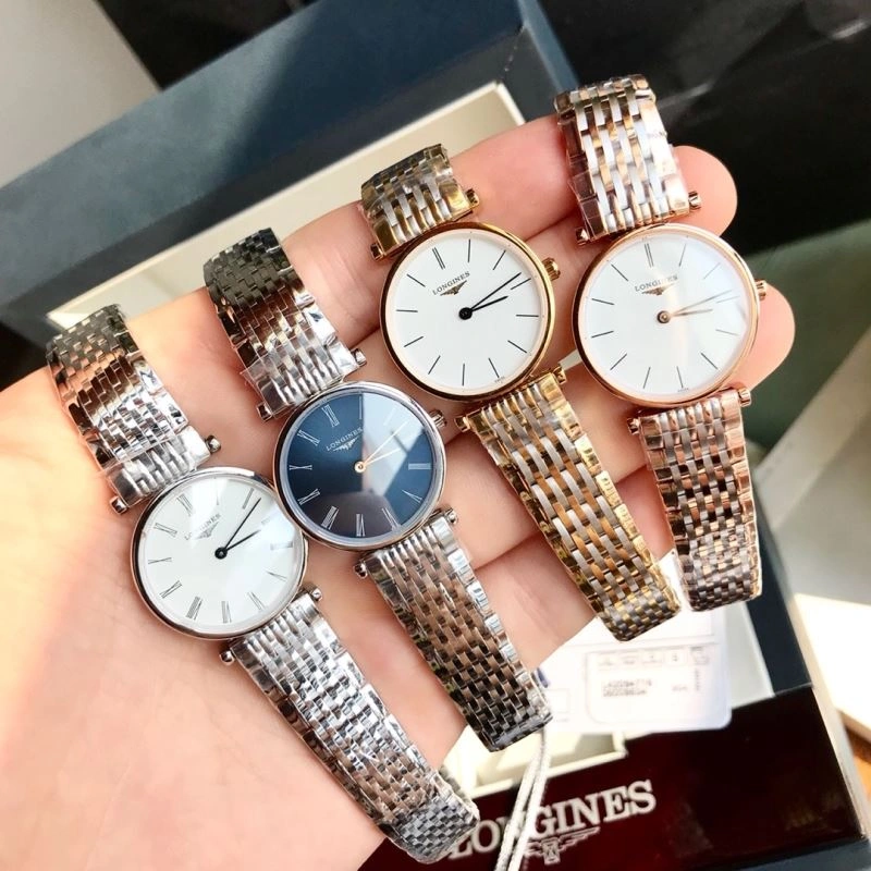 Value-priced LONGINES Watches