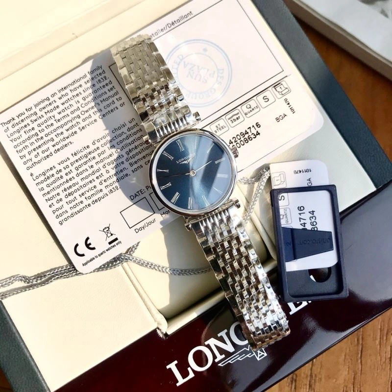 Value-priced LONGINES Watches