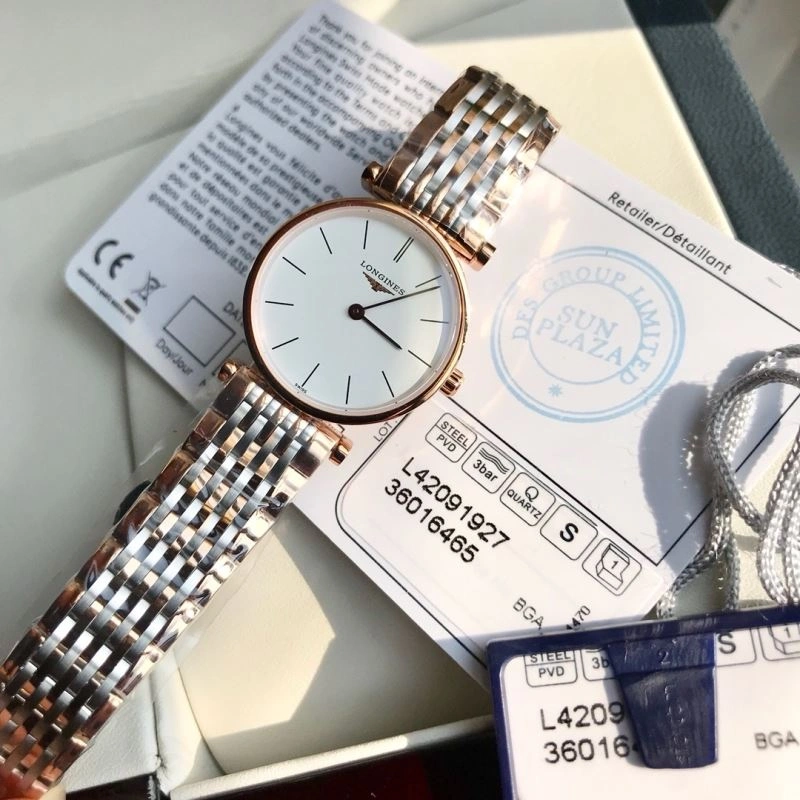 Value-priced LONGINES Watches