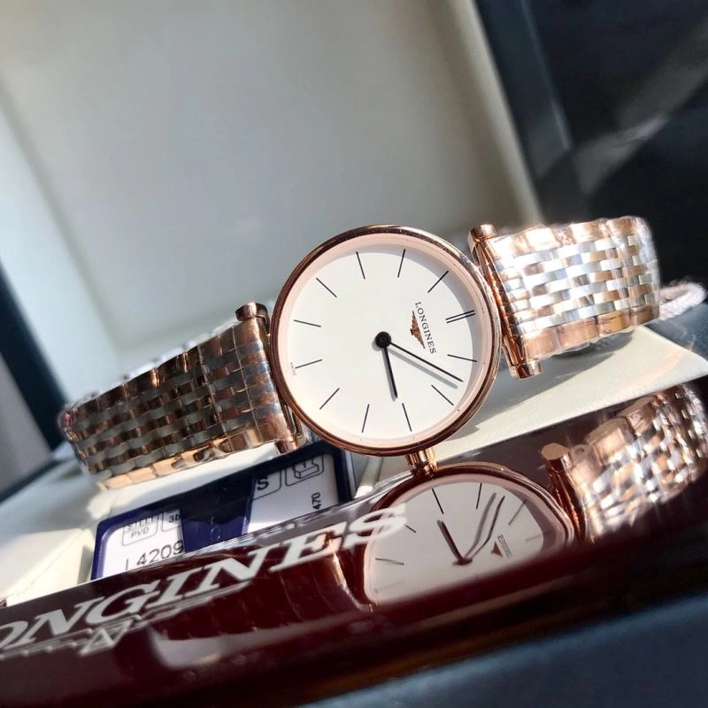 Value-priced LONGINES Watches
