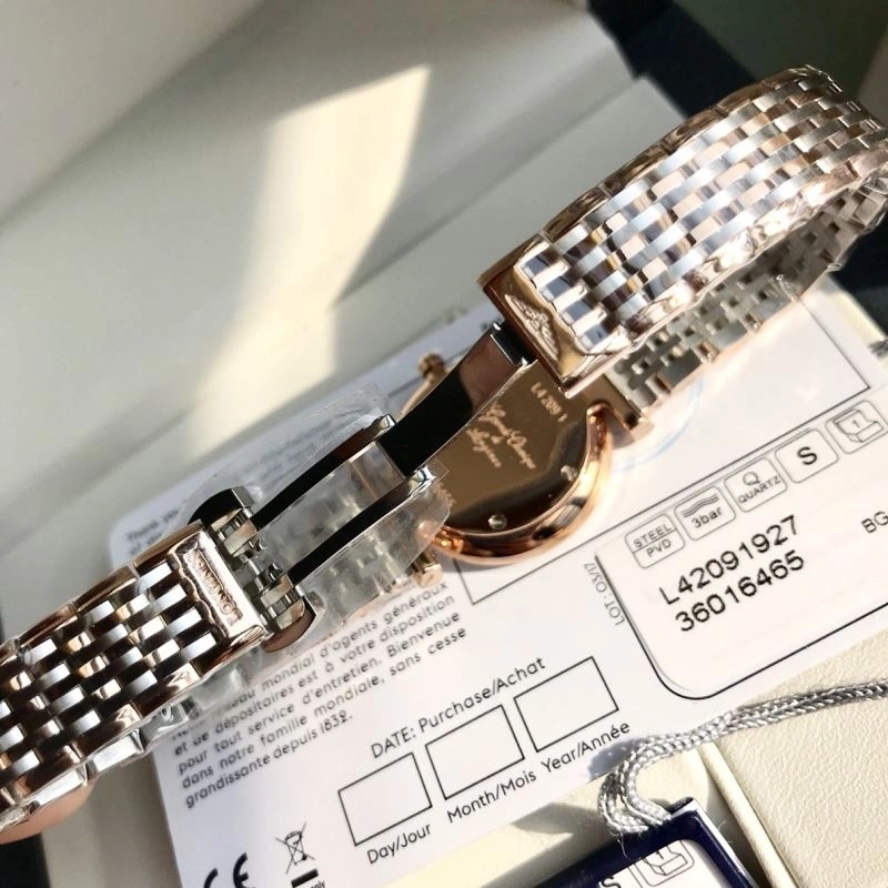 Value-priced LONGINES Watches
