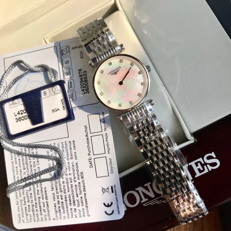 Reasonably priced LONGINES Watches
