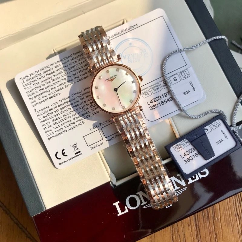 Reasonably priced LONGINES Watches