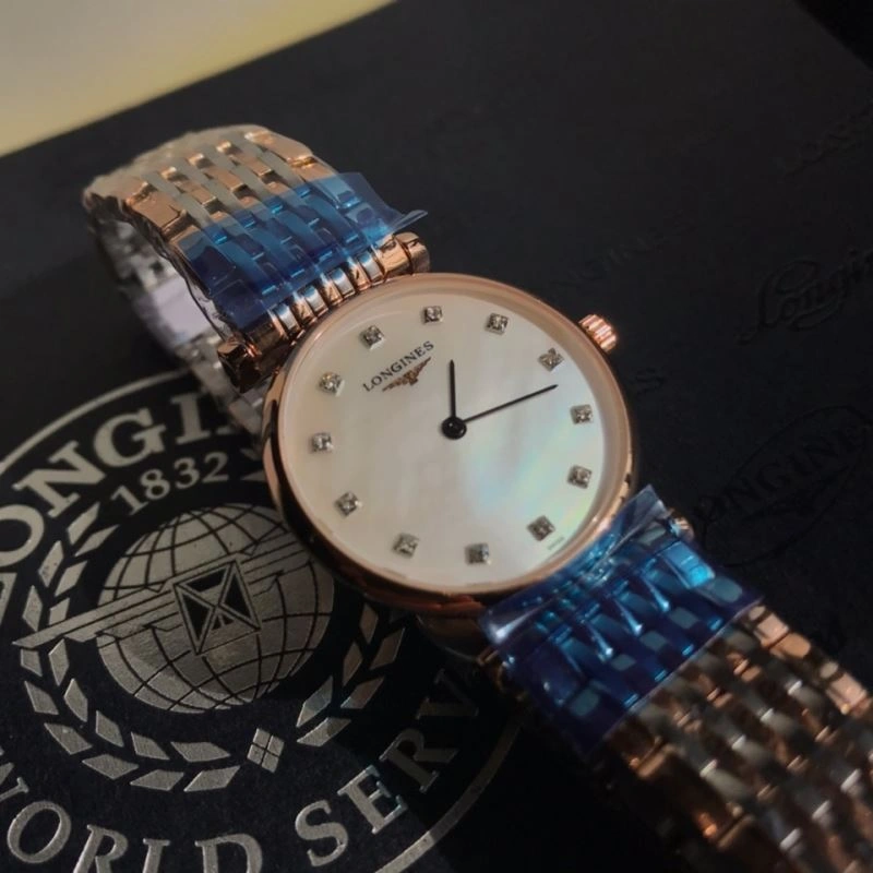 Low-cost LONGINES Watches