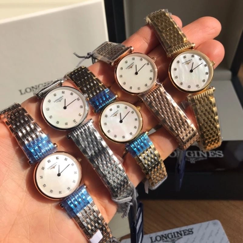 Low-cost LONGINES Watches