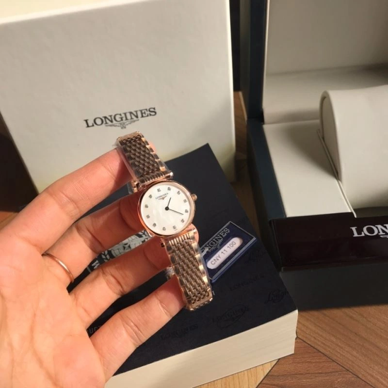 Affordable LONGINES Watches