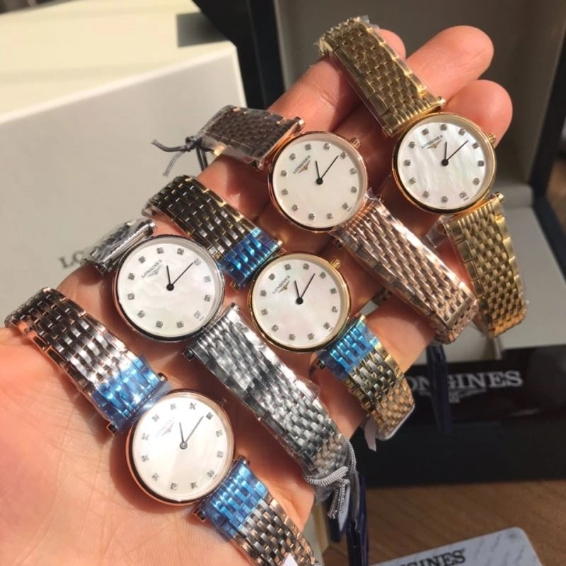Affordable LONGINES Watches