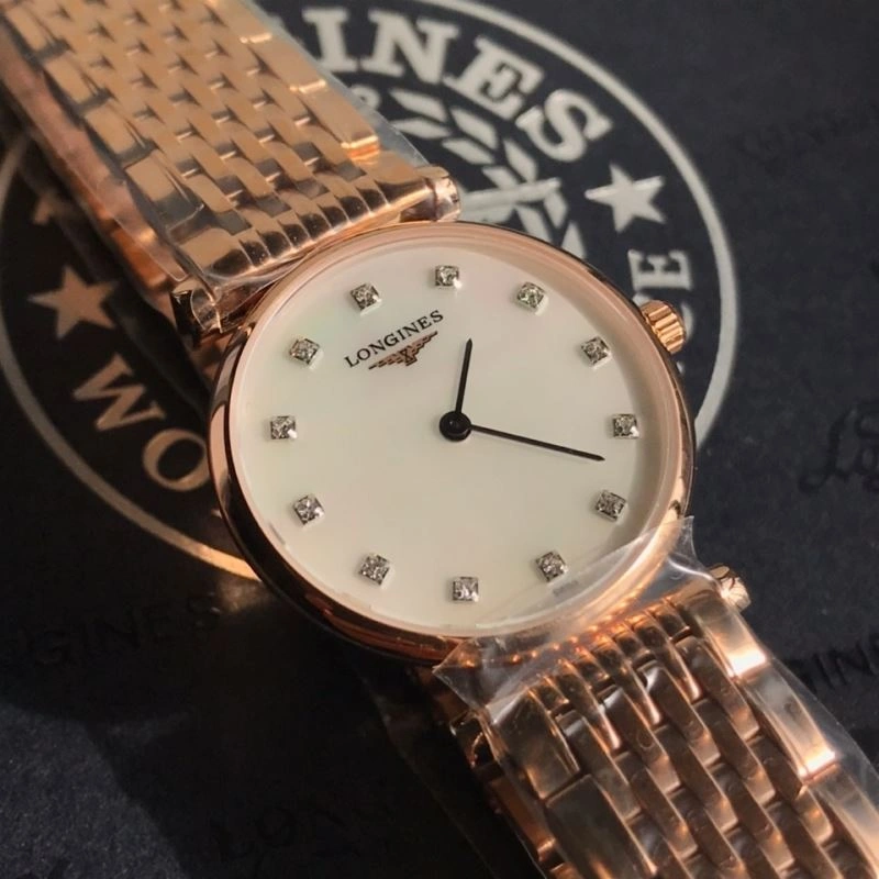 Affordable LONGINES Watches
