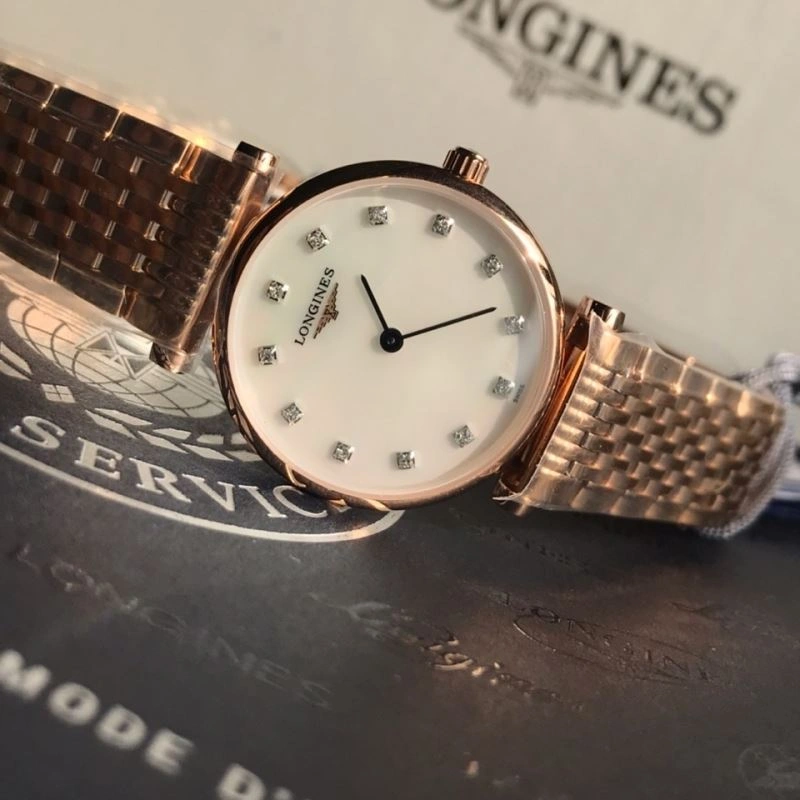 Affordable LONGINES Watches