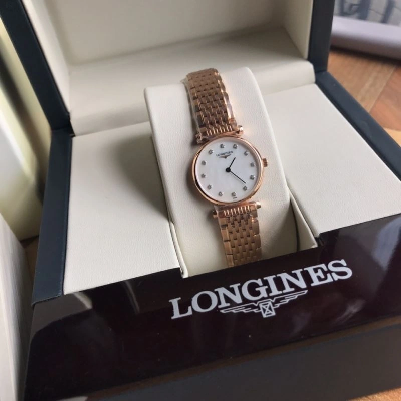 Affordable LONGINES Watches