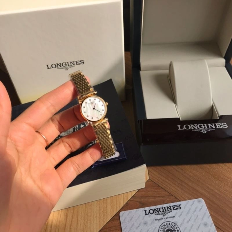 Affordable LONGINES Watches