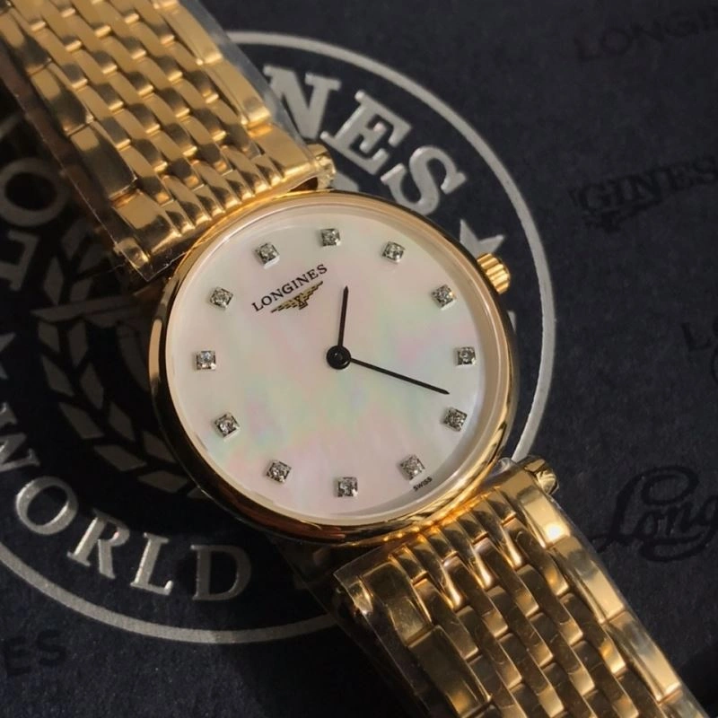 Affordable LONGINES Watches