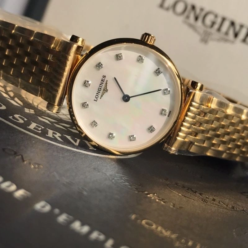 Affordable LONGINES Watches