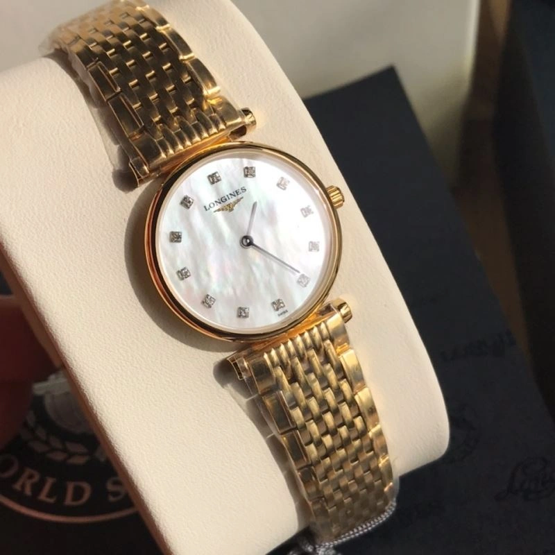 Affordable LONGINES Watches