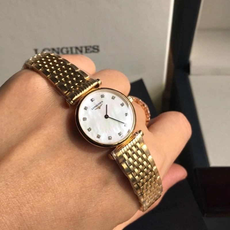 Affordable LONGINES Watches