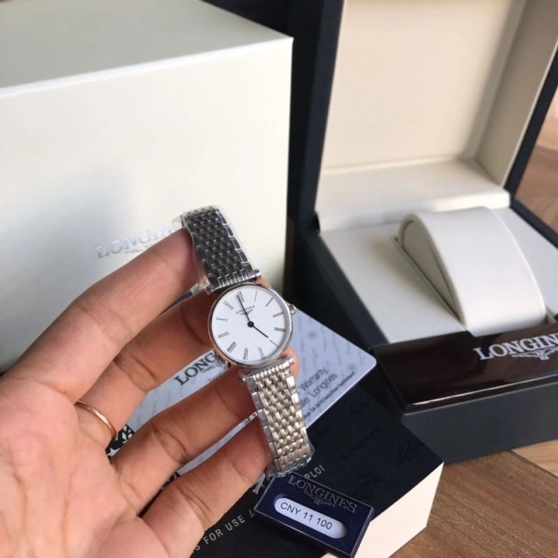 1:1 copy LONGINES Watches