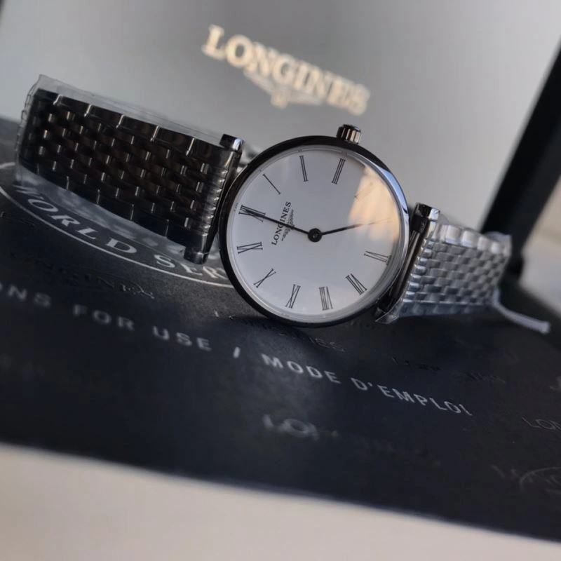 1:1 copy LONGINES Watches