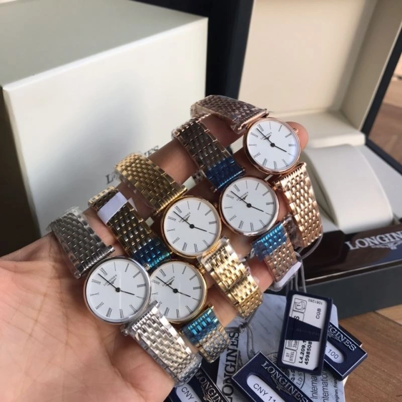 1:1 copy LONGINES Watches
